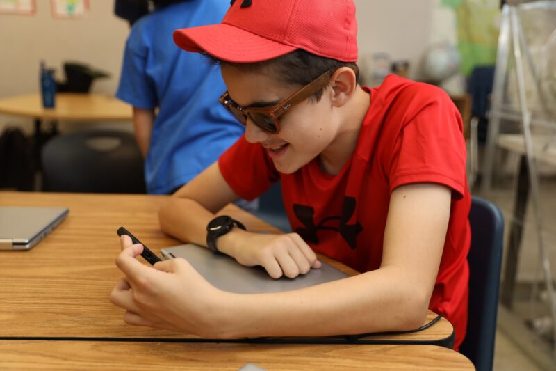 Quick Talk AI from Digital Scribbler - Giving a voice to anyone