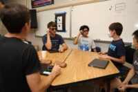 Meta Glasses for Learning Differences from Digital Scribbler - An assistive tool for people with ...